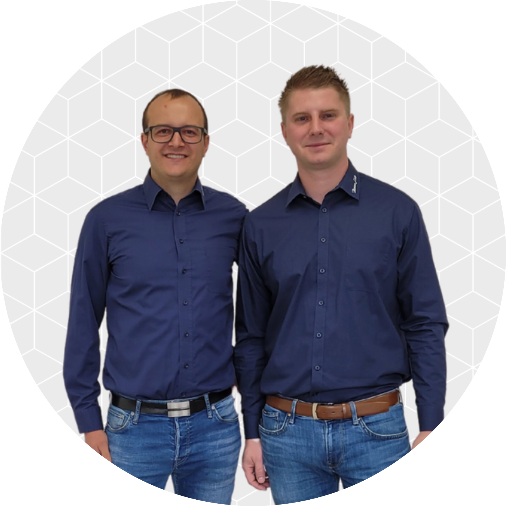 Ansprechpartner - Benno Lieb